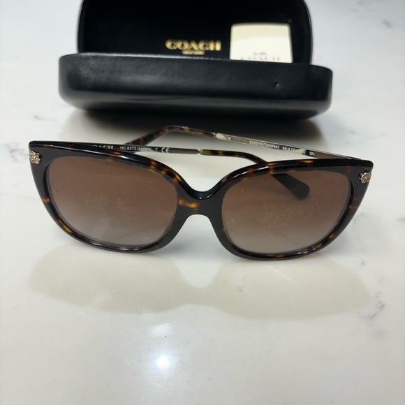 Coach | Accessories | Coach Sunglasses | Poshmark
